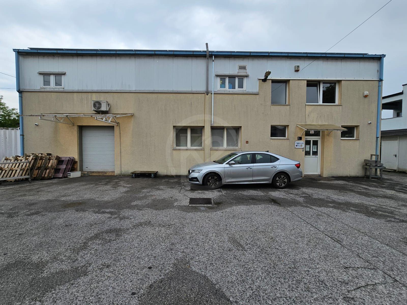 JANKOMIR HALA, 280 m2 (prodaja)