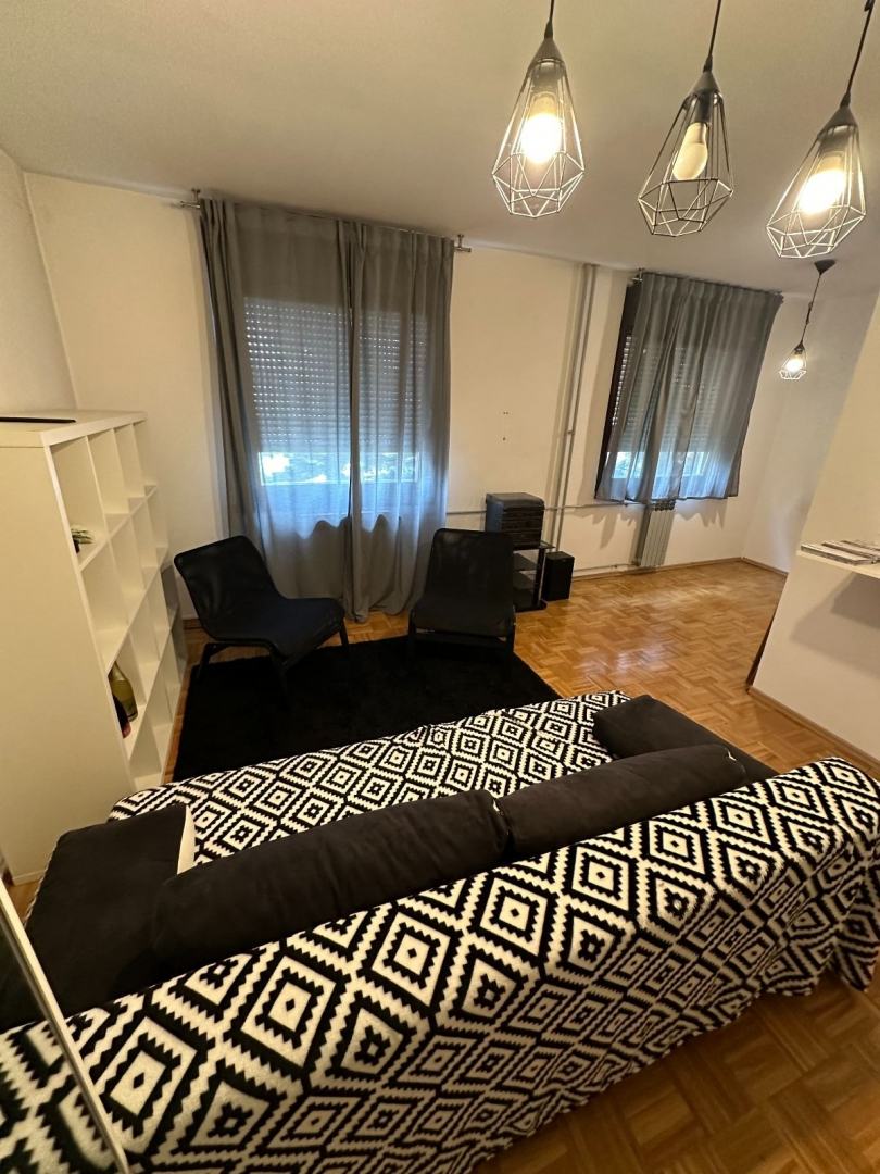 JARUN - stan 35,54 m2 - PRODAJA (prodaja)