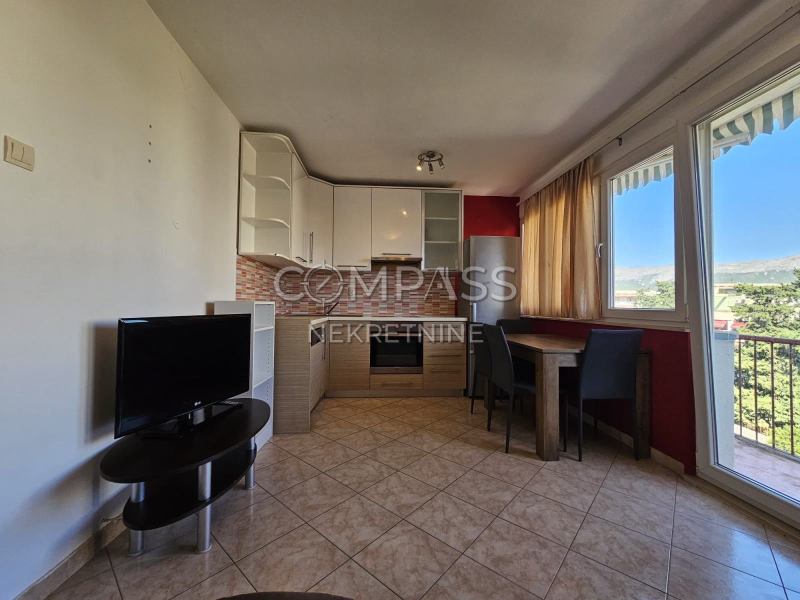 Jednosoban stan, Spinut, Split, 48.00 m2 (prodaja)