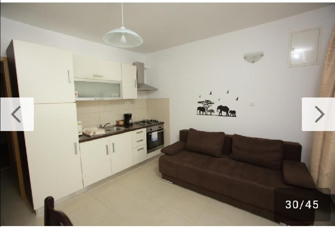 Jednosoban stan, Split, Dragovode (iznajmljivanje)