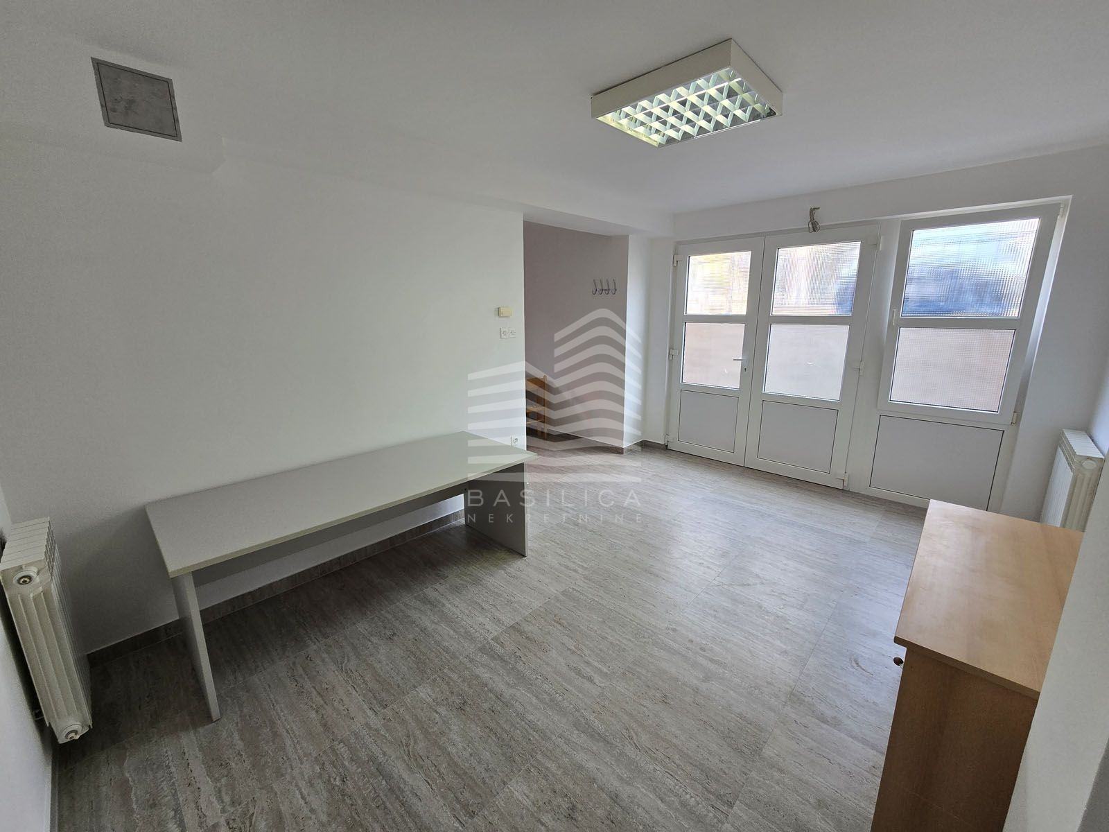 Kajzerica, Podbrežje, 29m2 (prodaja)