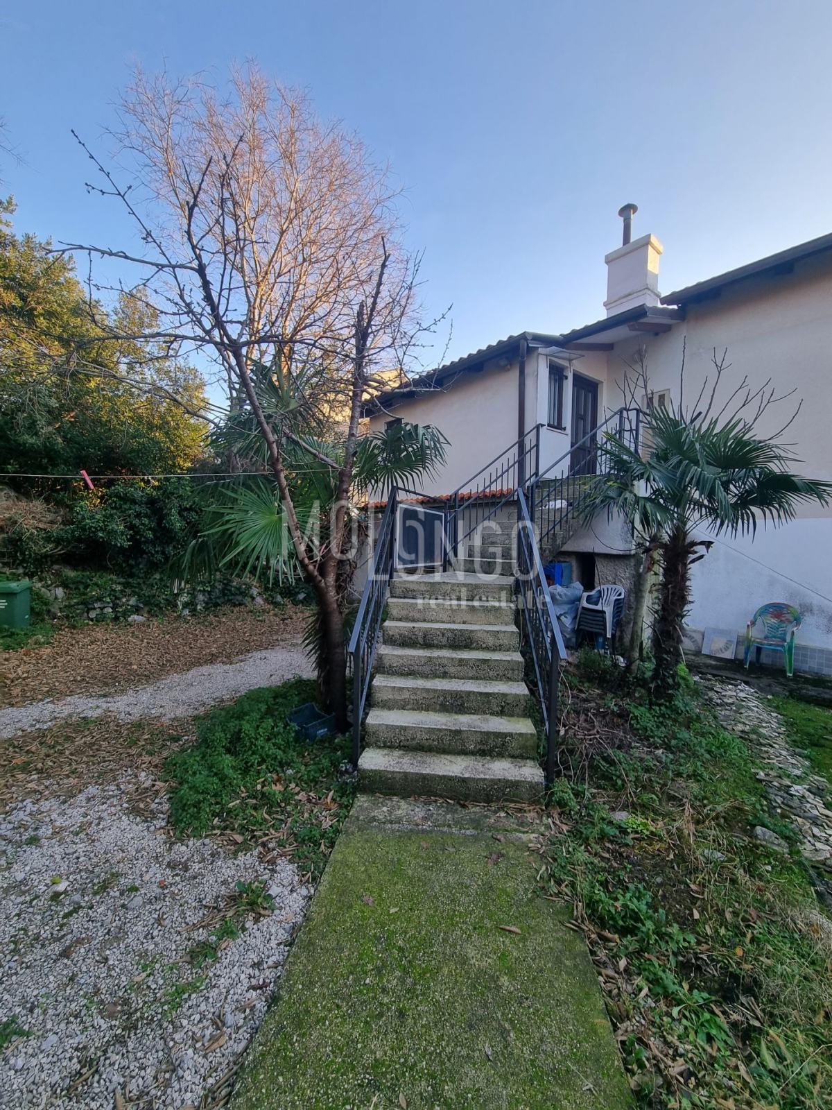 KANTRIDA, 1SKL s okućnicom (prodaja)