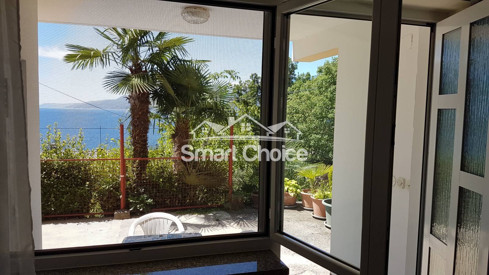 Kantrida (Bivio) 1s+db (iznajmljivanje)