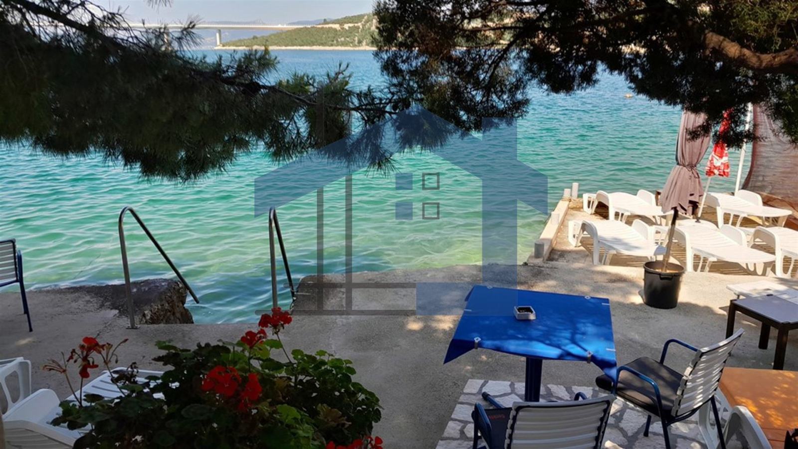 Klek, Radalj kuća sa okućnicom (prodaja)