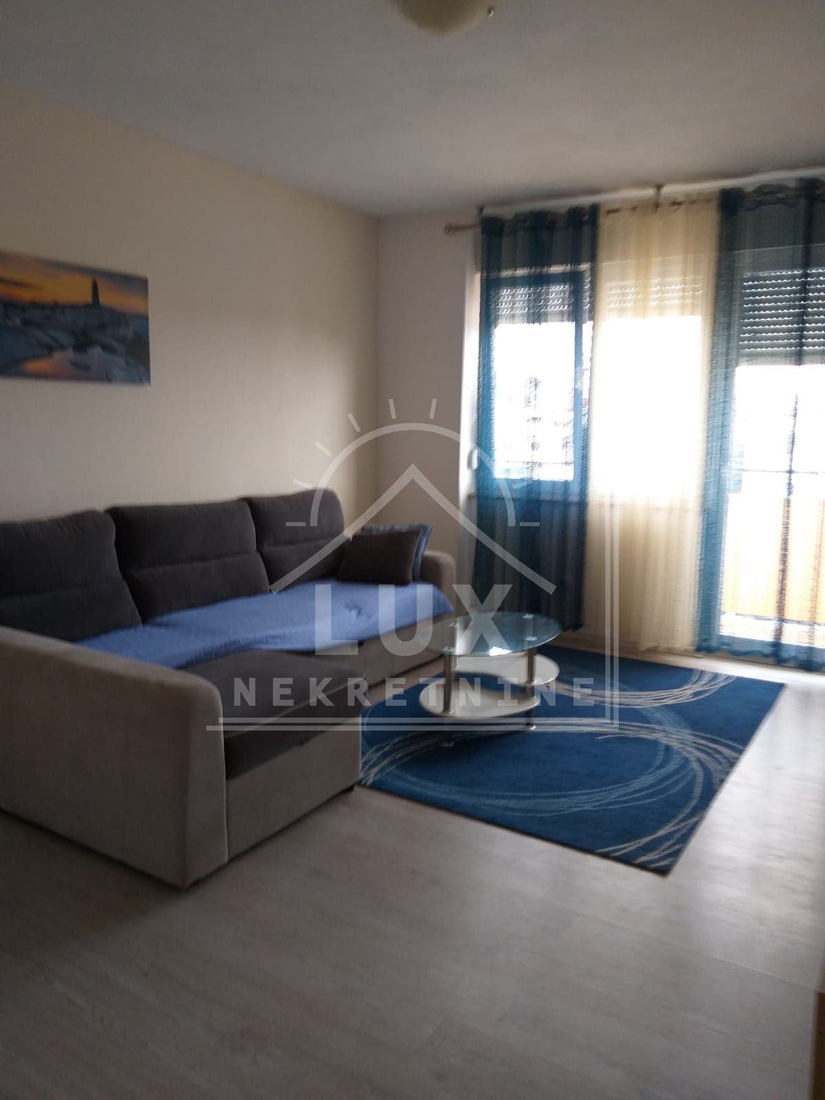 Komforan jednosoban stan na top lokaciji, Zadar (Relja) (prodaja)