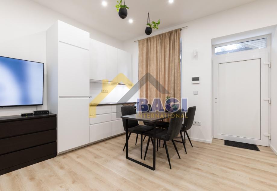 Komplento renovirani stanovi u centru Zagreba - Draškovićeva (prodaja)