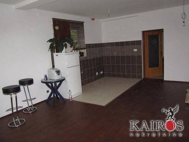 KOSTRENA, ETAŽA KUĆE! (prodaja)