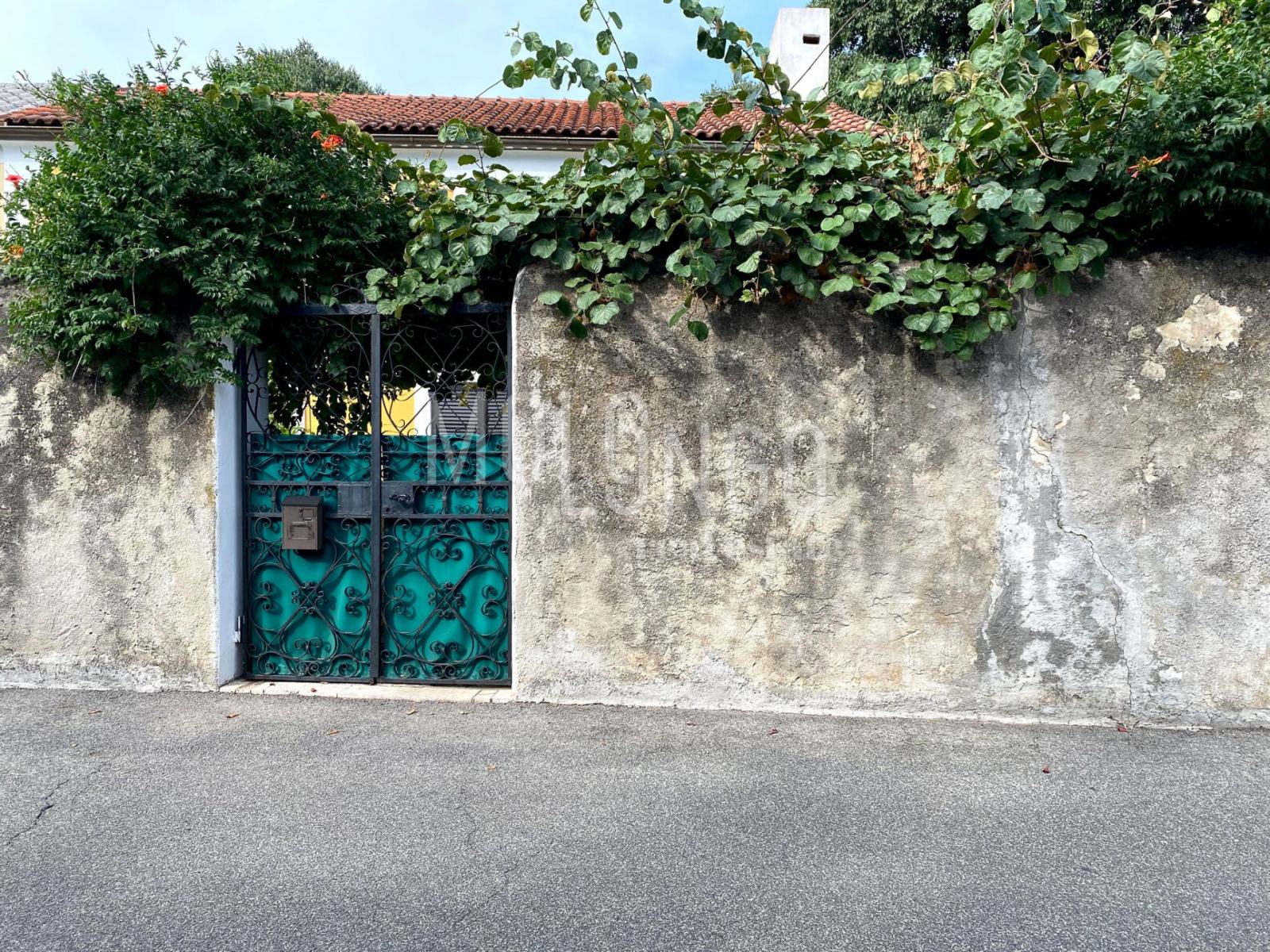 KOSTRENA , primorska kuća (prodaja)