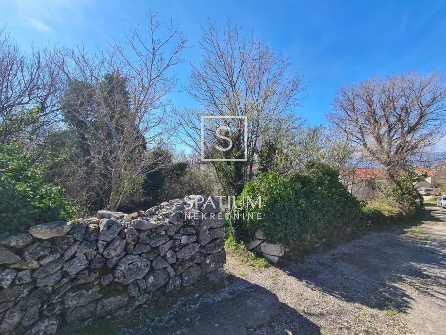 KRALJEVICA, GRAĐEVINSKI TEREN