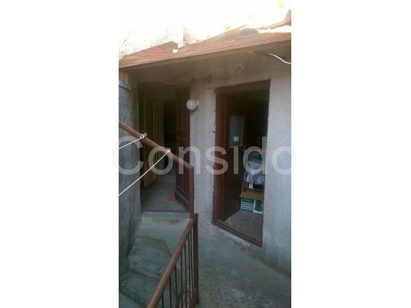 Krk, Stari grad dvoetažni stan 82 m2 (prodaja)