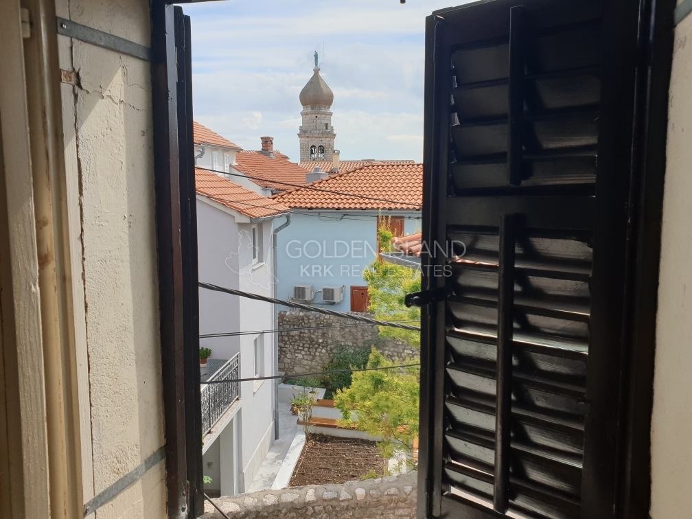 KRK, Stari Grad, kuca u Centru! (prodaja)