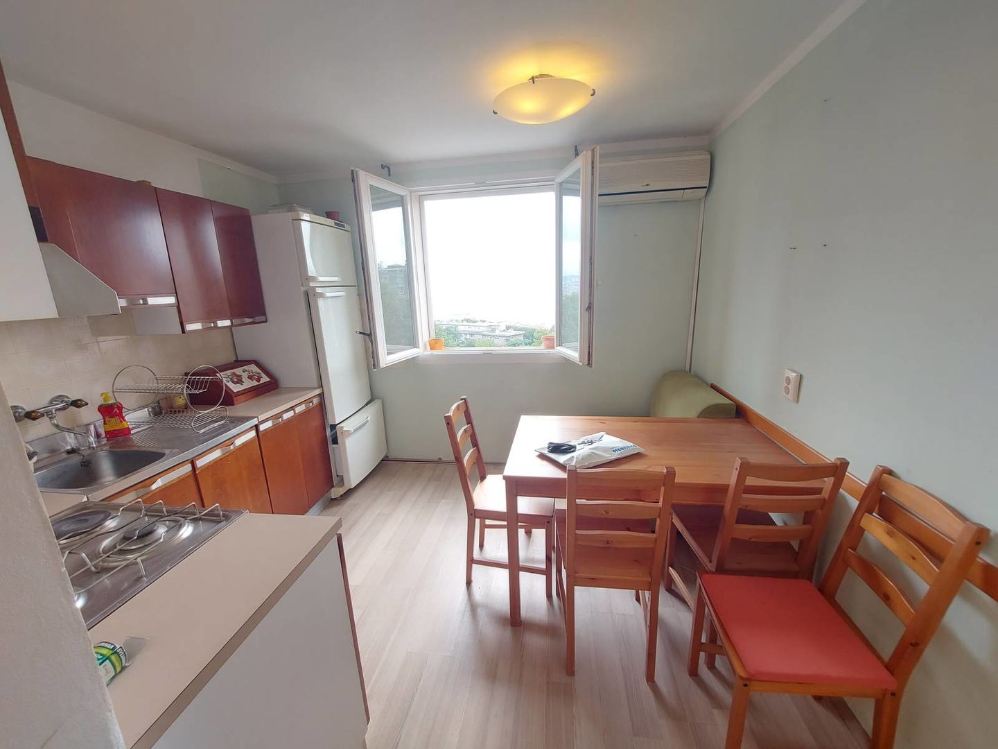 Krnjevo 1s+db prodaja (prodaja)