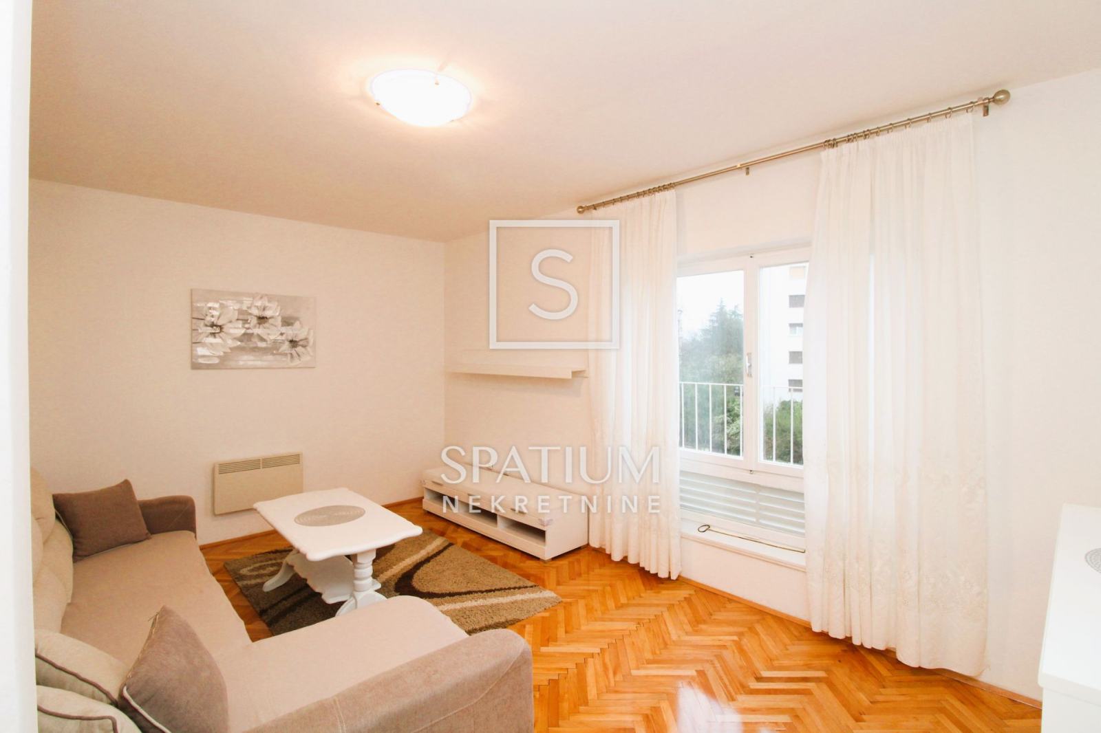 KRNJEVO, 1S+DB (iznajmljivanje)