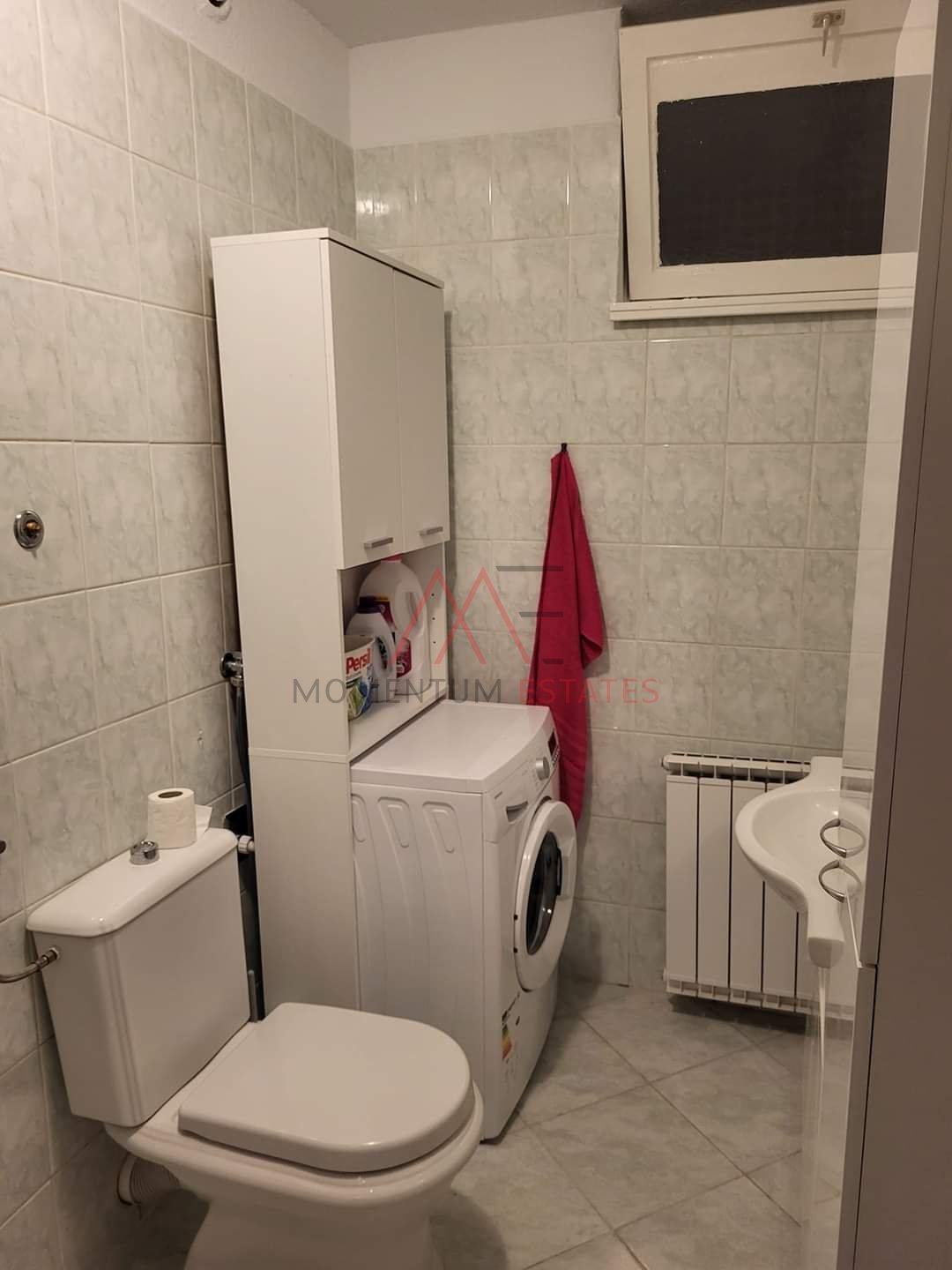 Krnjevo, 3s+db, namješten (iznajmljivanje)