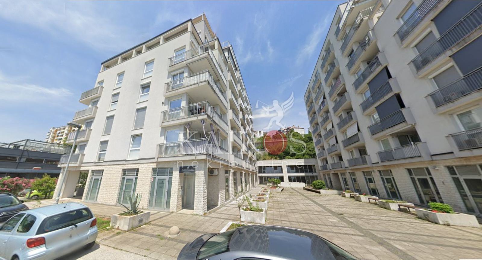 KRNJEVO, 50 m2, 1S+DB, NOVUREĐEN (iznajmljivanje)