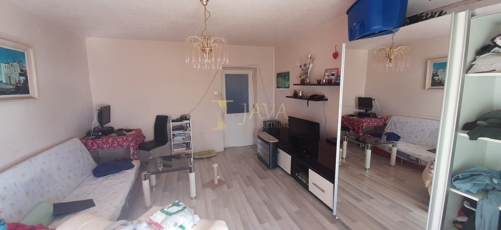 KRNJEVO, 54 M2, PRILIKA!!! (prodaja)