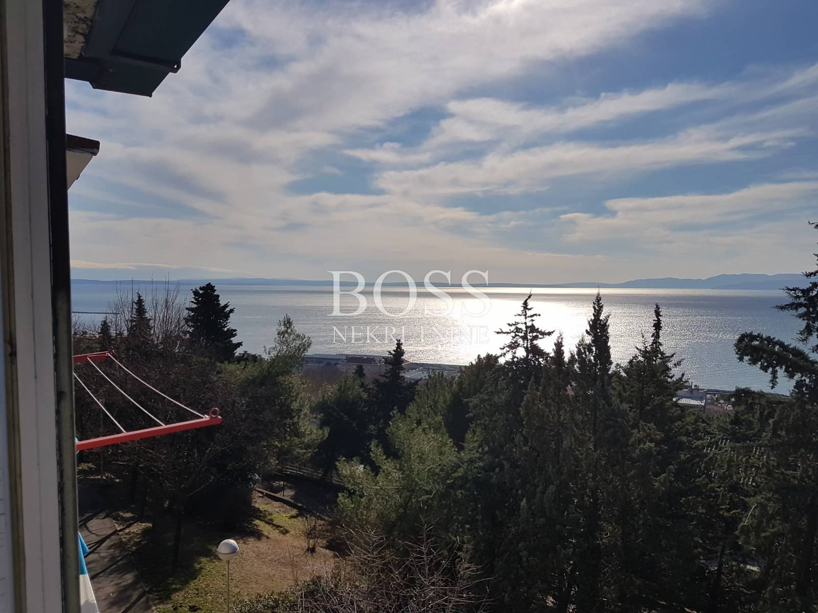 Krnjevo, 1SKL s pogledom na more (prodaja)