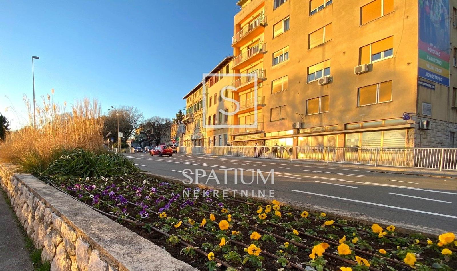 KRNJEVO, GRAĐEVINSKO ZEMLJIŠTE