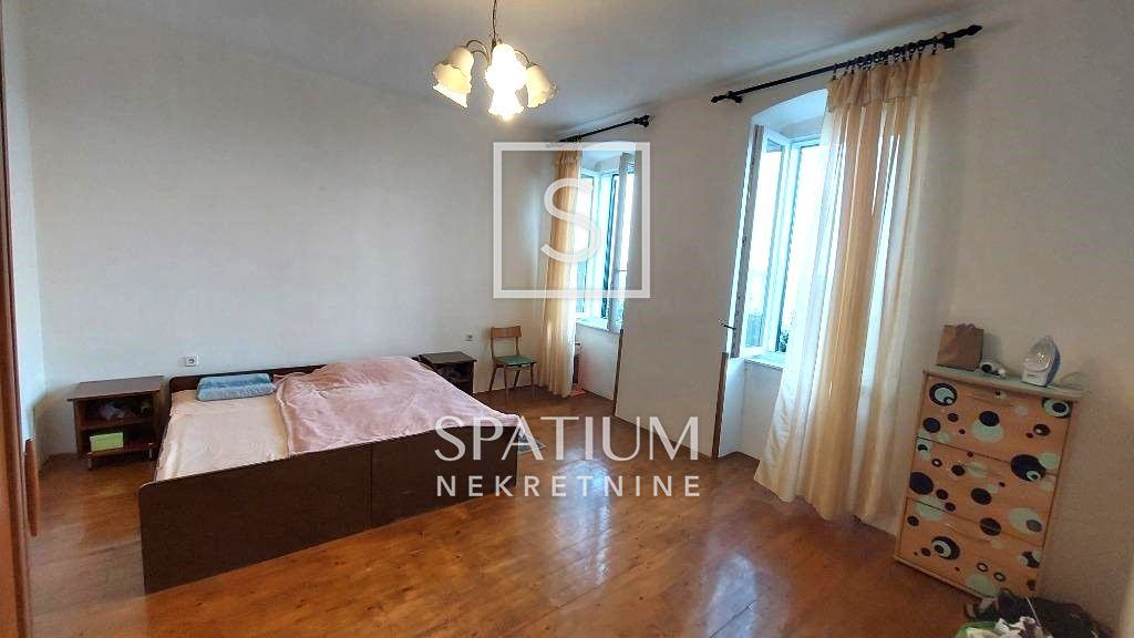 KRNJEVO, 37m2 1S+DB (prodaja)
