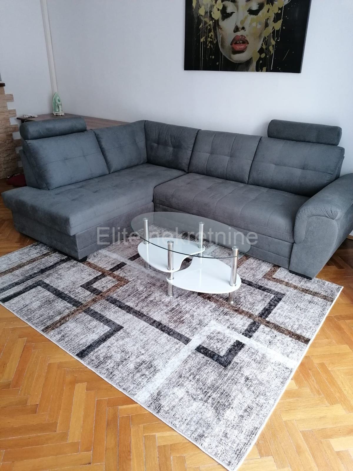 KRNJEVO, najam stana, 60 m2 (iznajmljivanje)