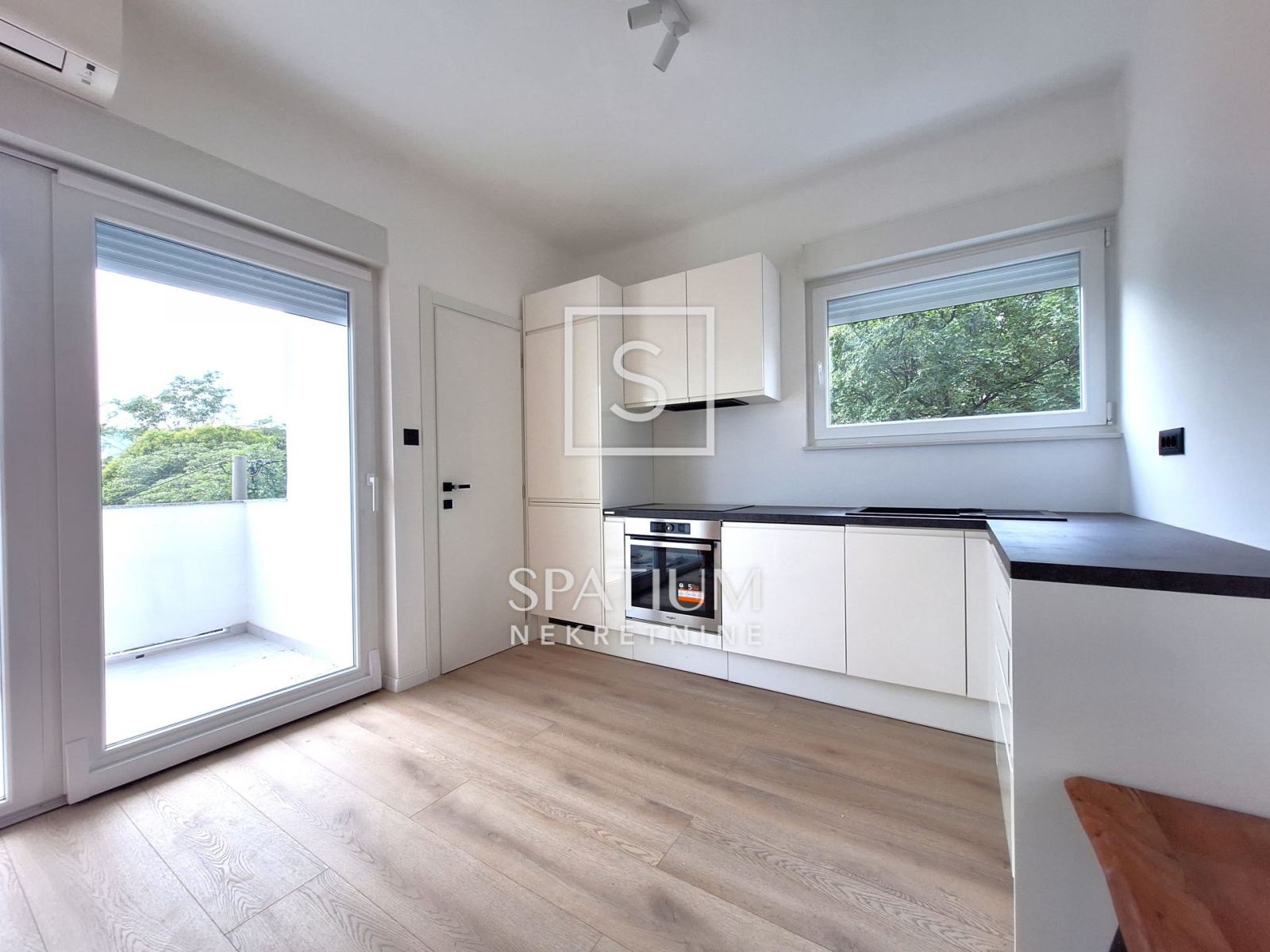 KRNJEVO, NOVOUREĐEN STAN (prodaja)