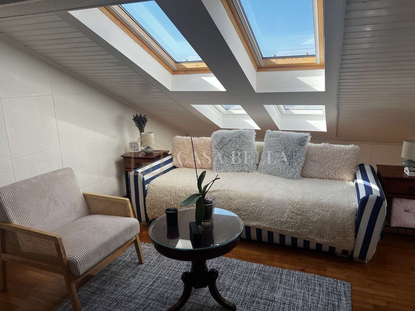 Krnjevo, Rijeka- 1S+DB, 55m2 (iznajmljivanje)