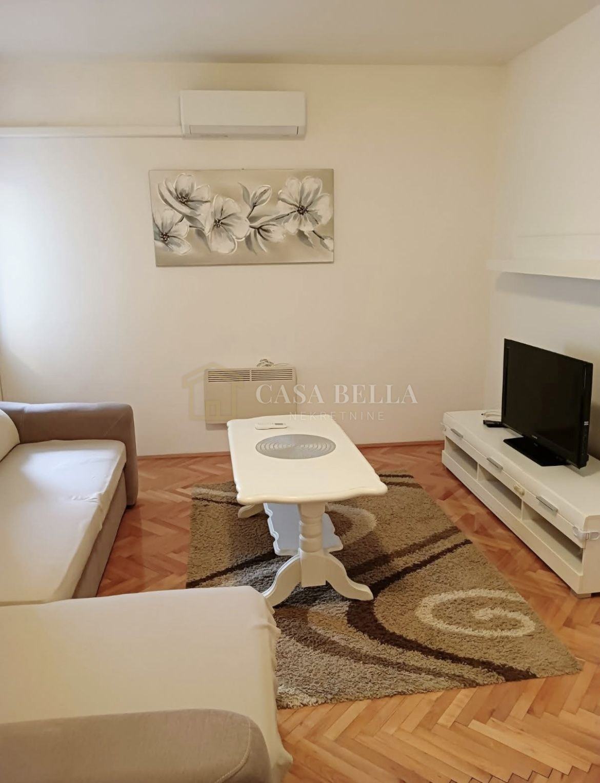 Krnjevo, Rijeka- 1S+DB, 56m2, balkon (iznajmljivanje)