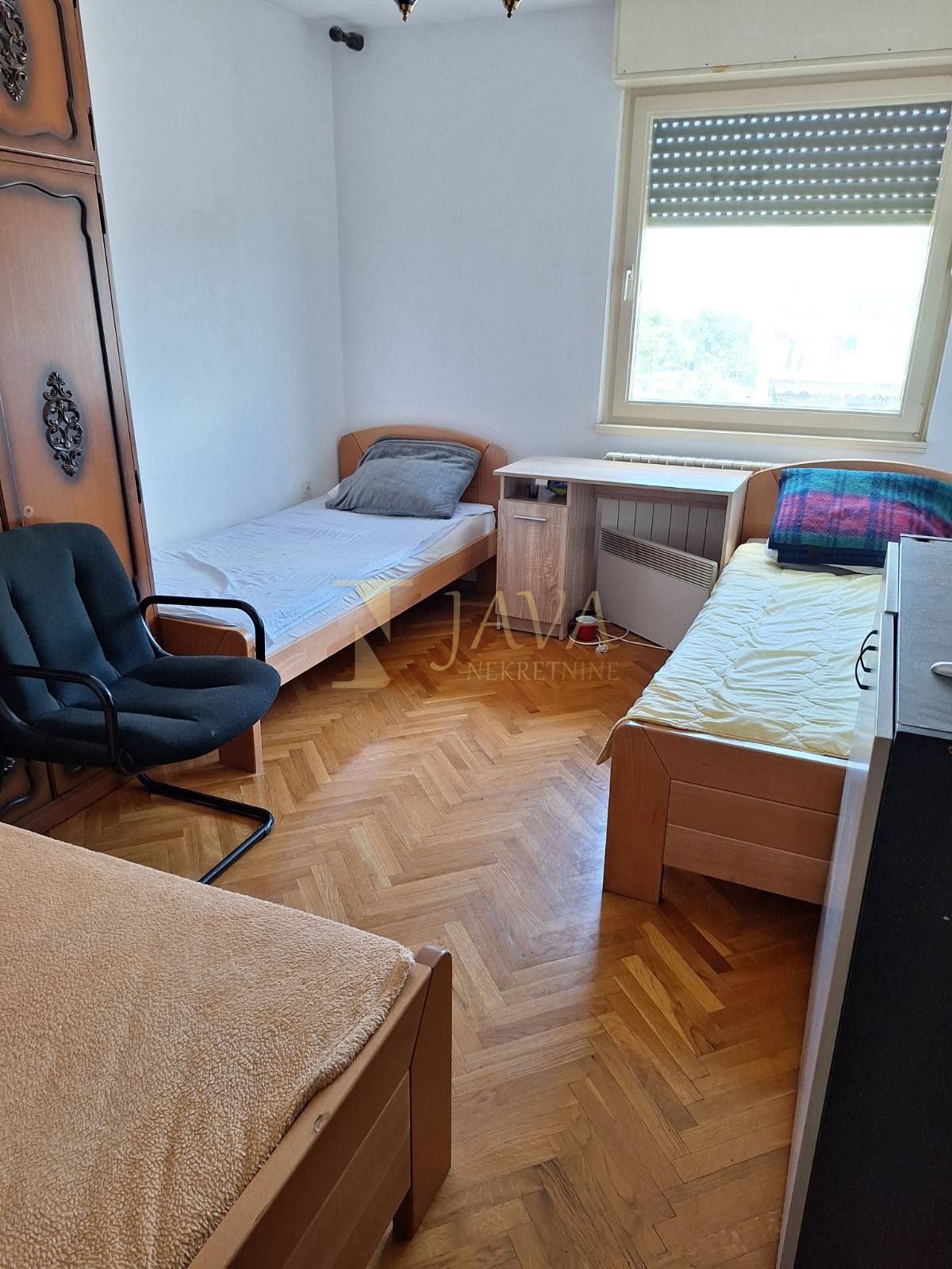 Krnjevo/Rijeka, 2 S+DB s 2 lođe (prodaja)