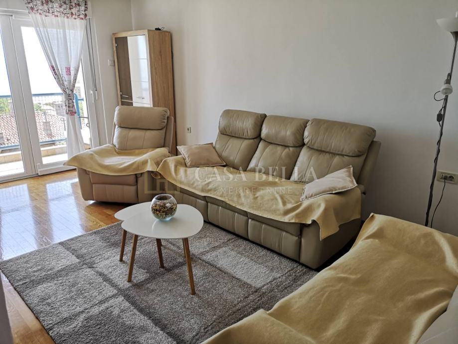 Krnjevo, Rijeka- 2S+DB, 74m2, balkon! (iznajmljivanje)