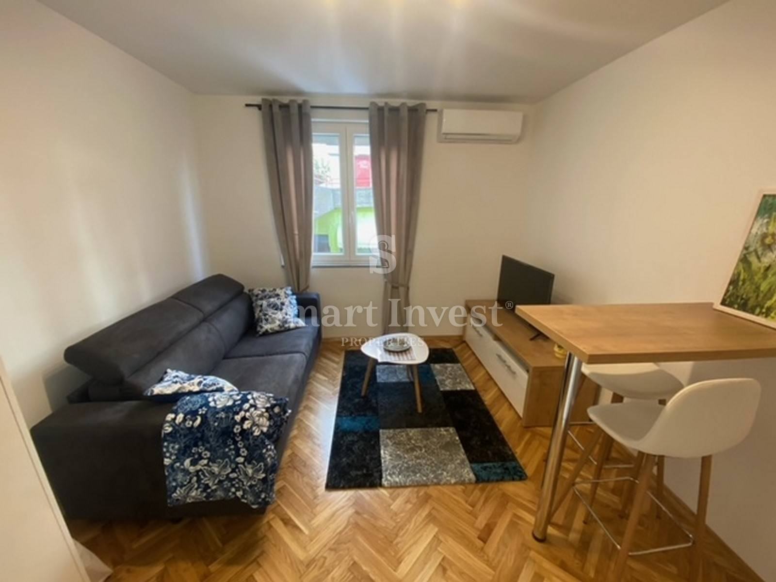 KRNJEVO, stan za najam od 20 m2 (iznajmljivanje)