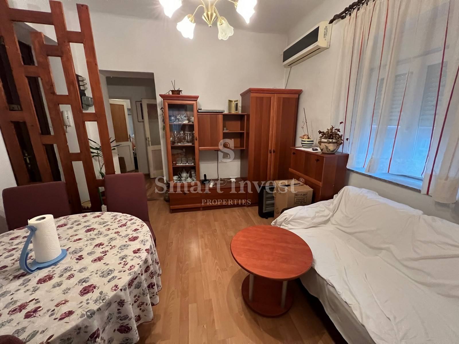 KRNJEVO, stan od 37 m2 (prodaja)