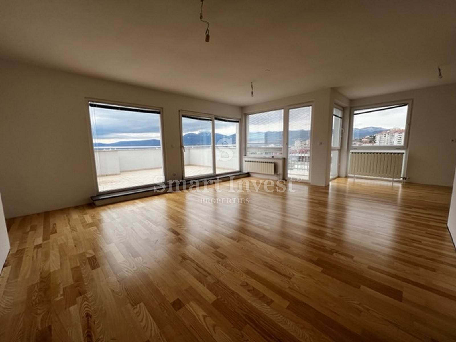 KRNJEVO, stan od 98,89 m2 (prodaja)