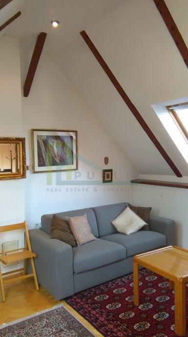 KSAVER 70m2, Naumovac (komforan 2soban stan) (iznajmljivanje)