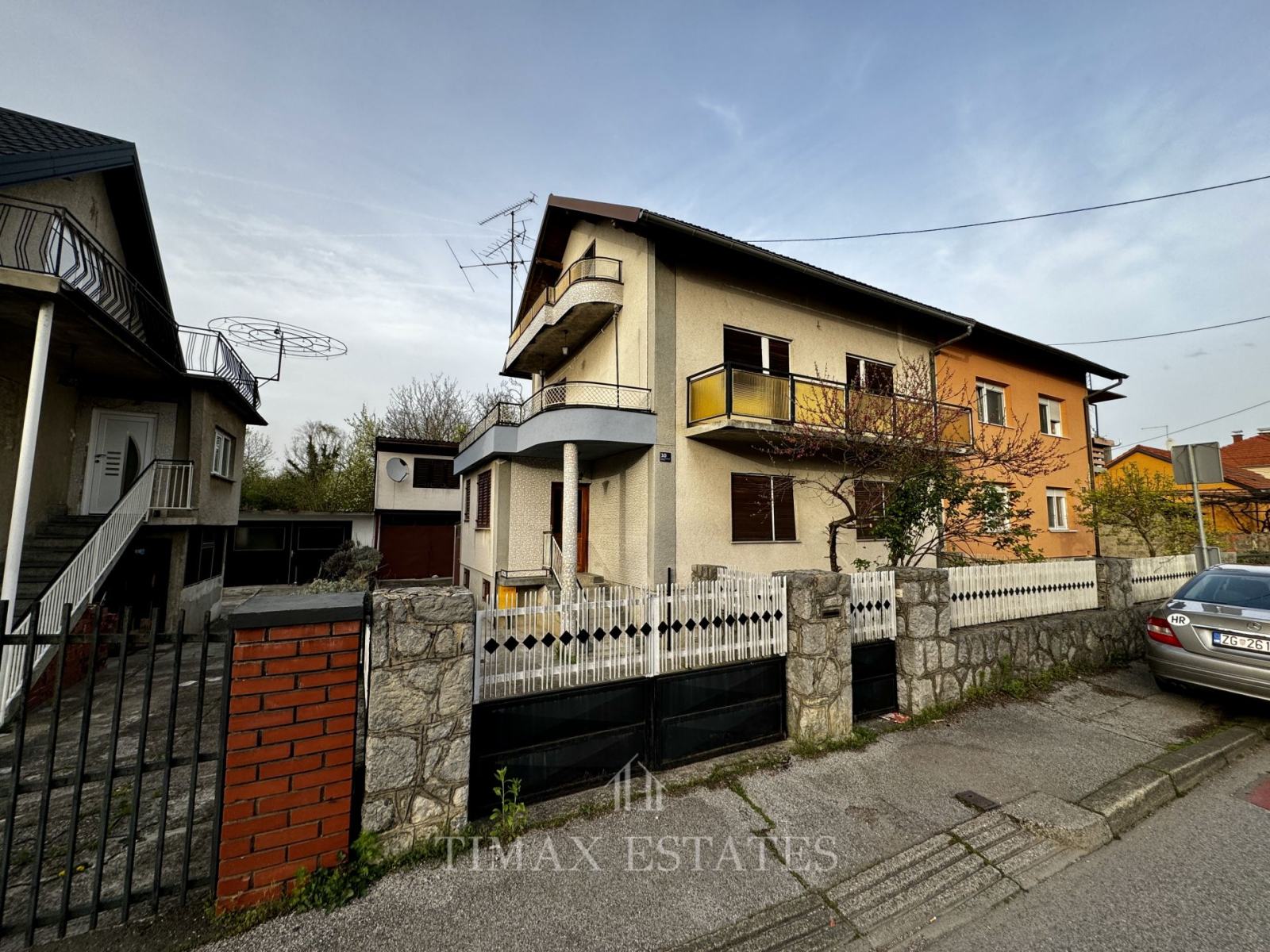 Kuća 330 m2, Botinec (prodaja)