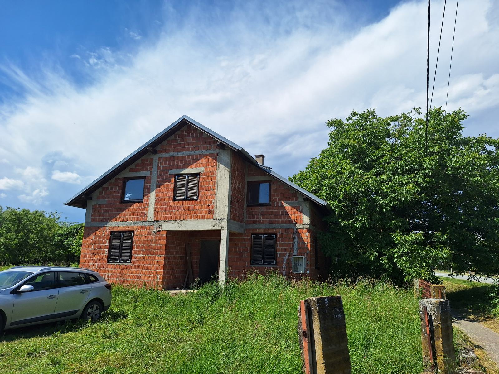 Kuća: Za adaptaciju, Laslovo, 100.00 m2 (prodaja)