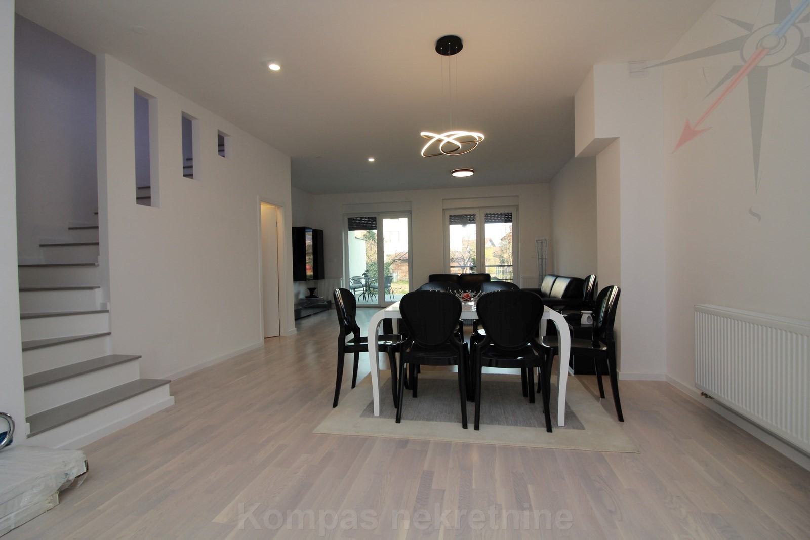 Kuća: Bestovje, 123 m2, novogradnja (iznajmljivanje)