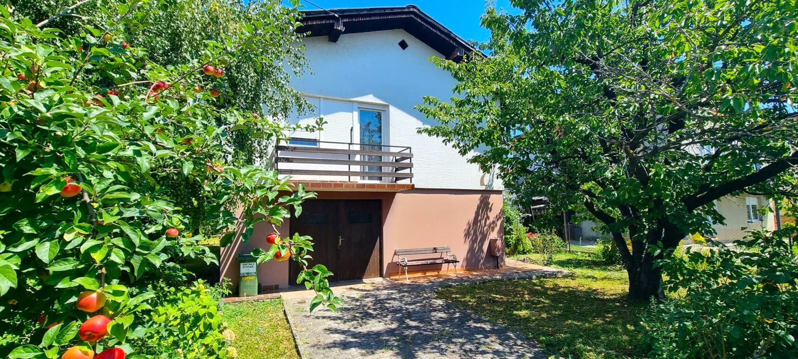 Sveta Nedjelja (Bestovje)- Kuća 190m2 na prekrasnoj parceli od 559m2 ...