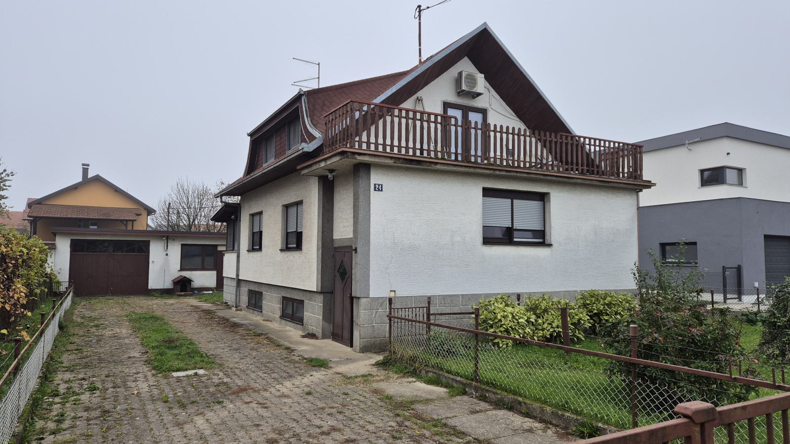 Kuća: Bestovje, 260.00 m2, SMJEŠTAJ ZA RADNIKE (do 15 radnika ...