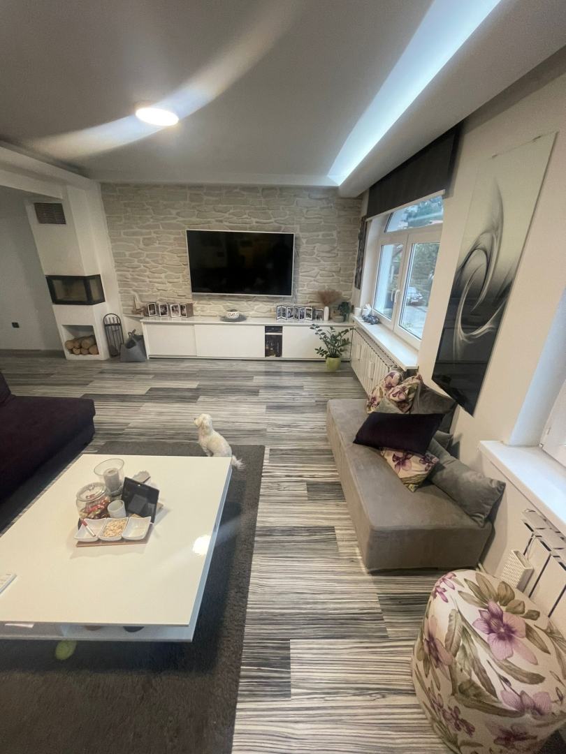 Kuća u centru Vrapča (prodaja)