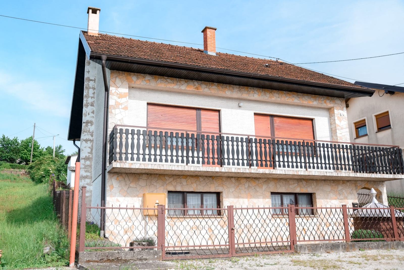 Kuća: Cubinec PRILIKA (prodaja)