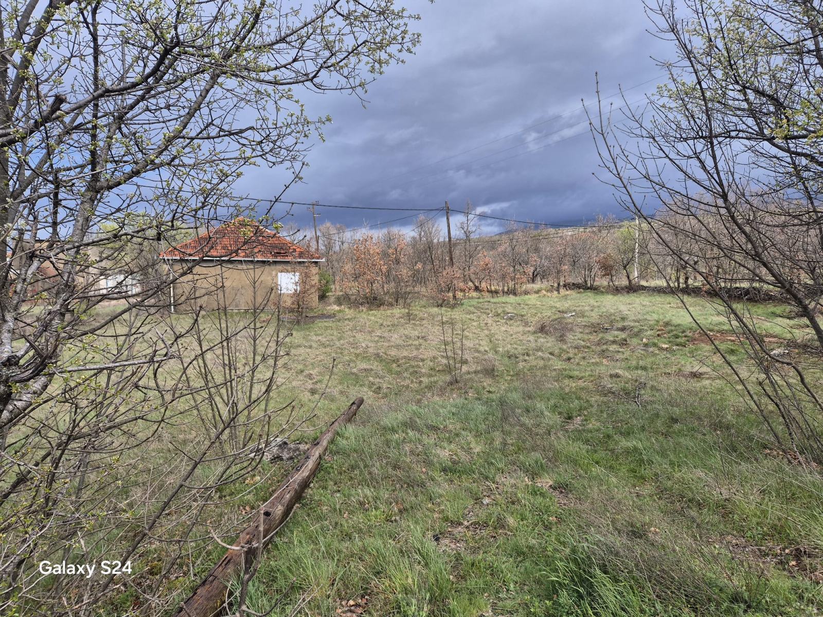 Kuća: Donje Ogorje, 77.00 m2 zemljište 1800 m2 (prodaja)
