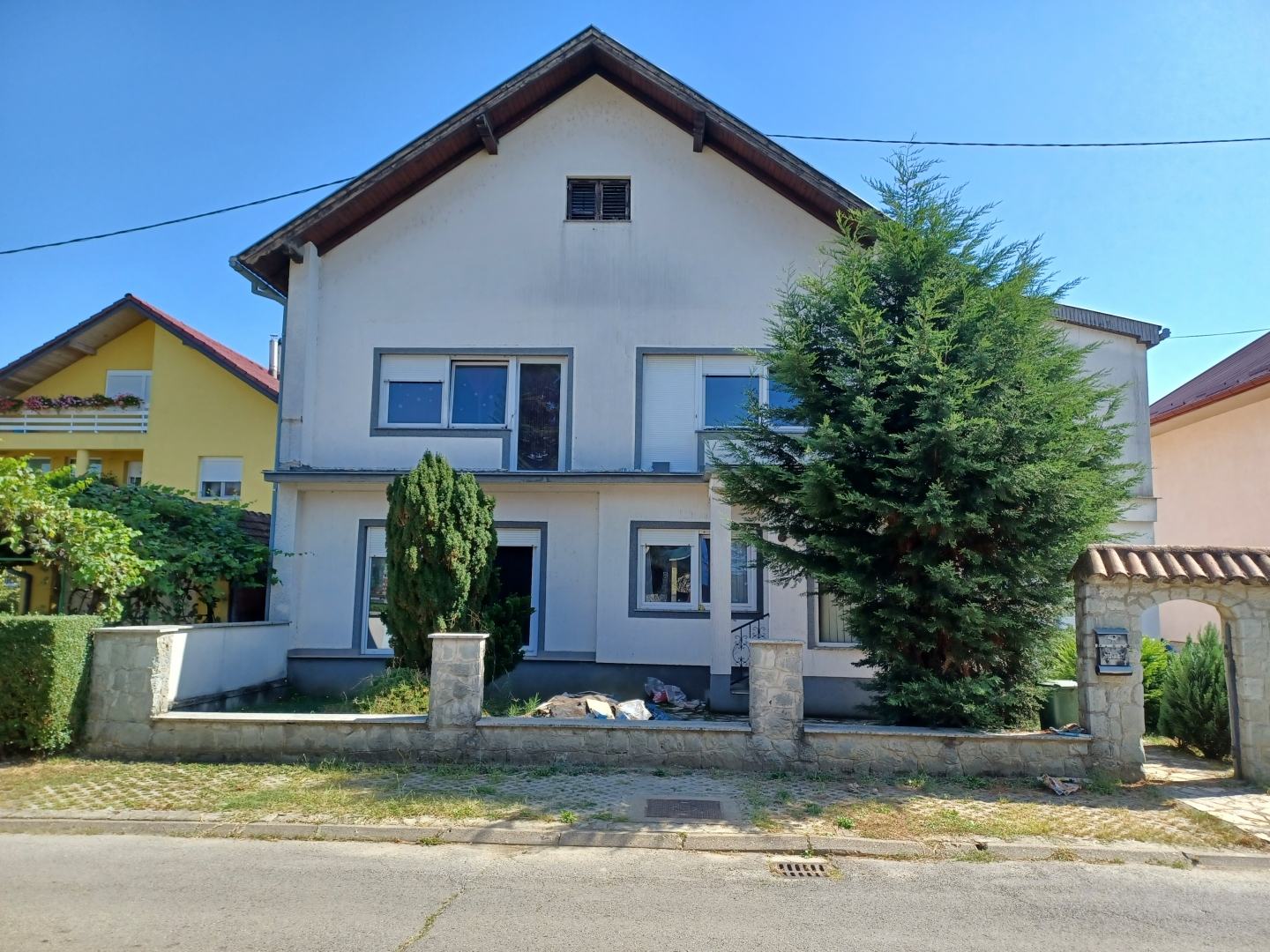 Kuća i garaža, Valpovo, 289 m² (prodaja)