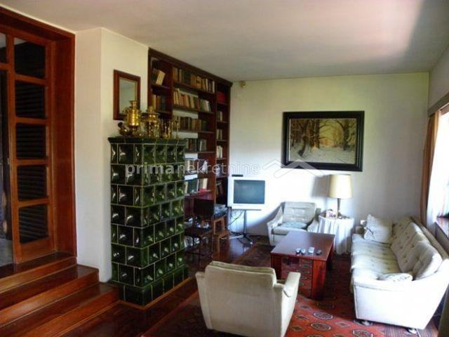 Kuća, Gornja Dubrava, Slanovečka ulica, 270 m2 (prodaja)