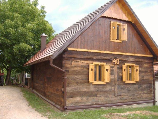 Kuća:Dubranec Gustelnica,kuća i 2 gospod. obj.138 m2 1913m2 (prodaja)