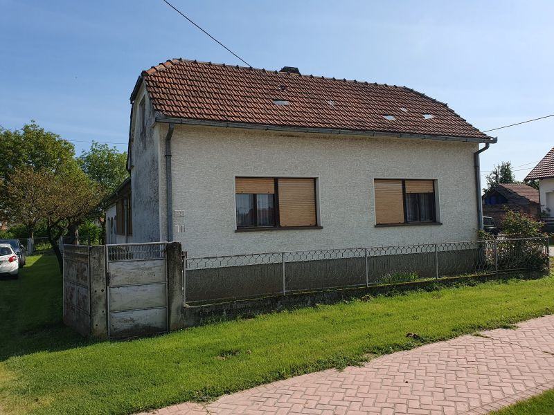 Kuća: Hlebine, gospodarski objekti, u odličnom stanju, 3499 m2 (prodaja)