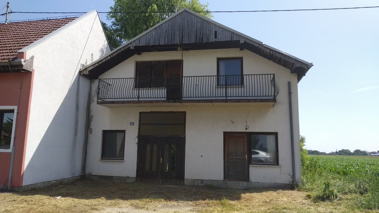 Kuća: Ivanovci Đakovački, Đakovačka 151A, 113.00 m2 (prodaja)
