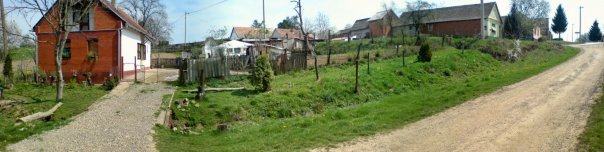 Kuća: Ivanovci Gorjanski, prizemnica 77 m2 (prodaja)