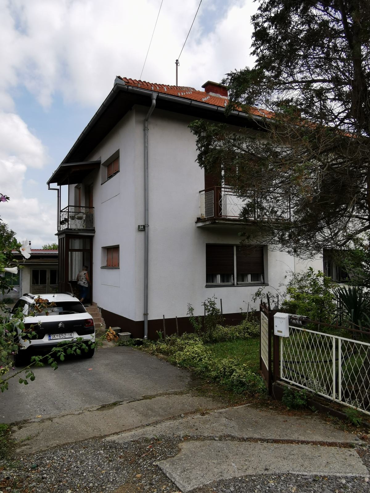 Kuća: Karlovac, katnica, 116.00 m2 (prodaja)