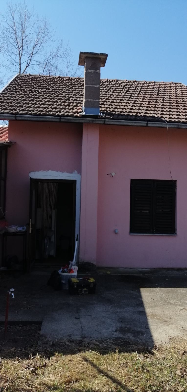 Kuća: Krivaj ( Požega ), 90.00 m2 (prodaja)