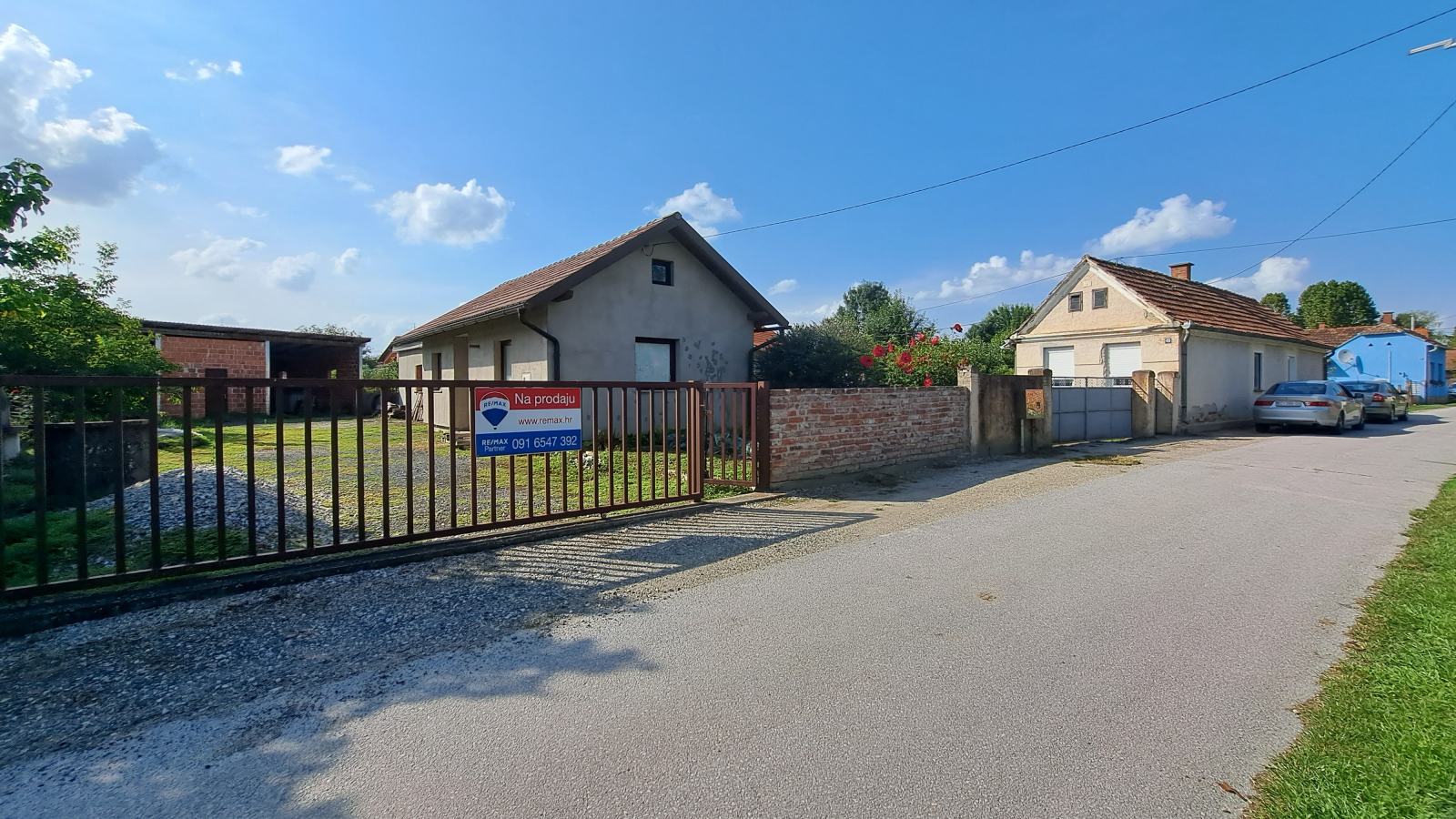 Kuća: Legrad, 100.00 m2 (prodaja)